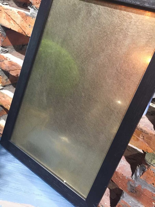 2019 Best Selling Products non-directional Vibration stainless steel sheet