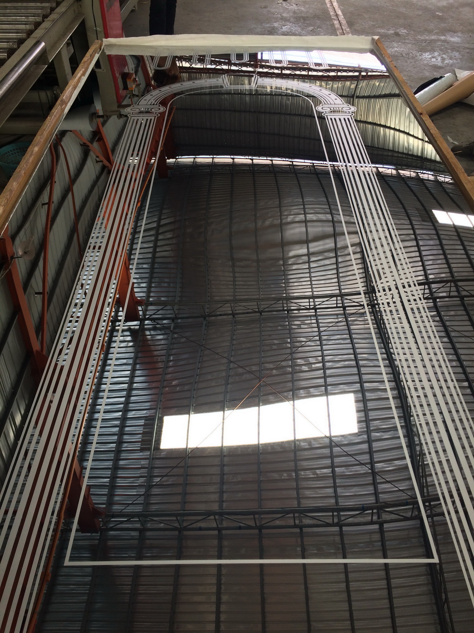 Stainless Steel Elevator Door Elevator Cabins Doors And Window Frames ...