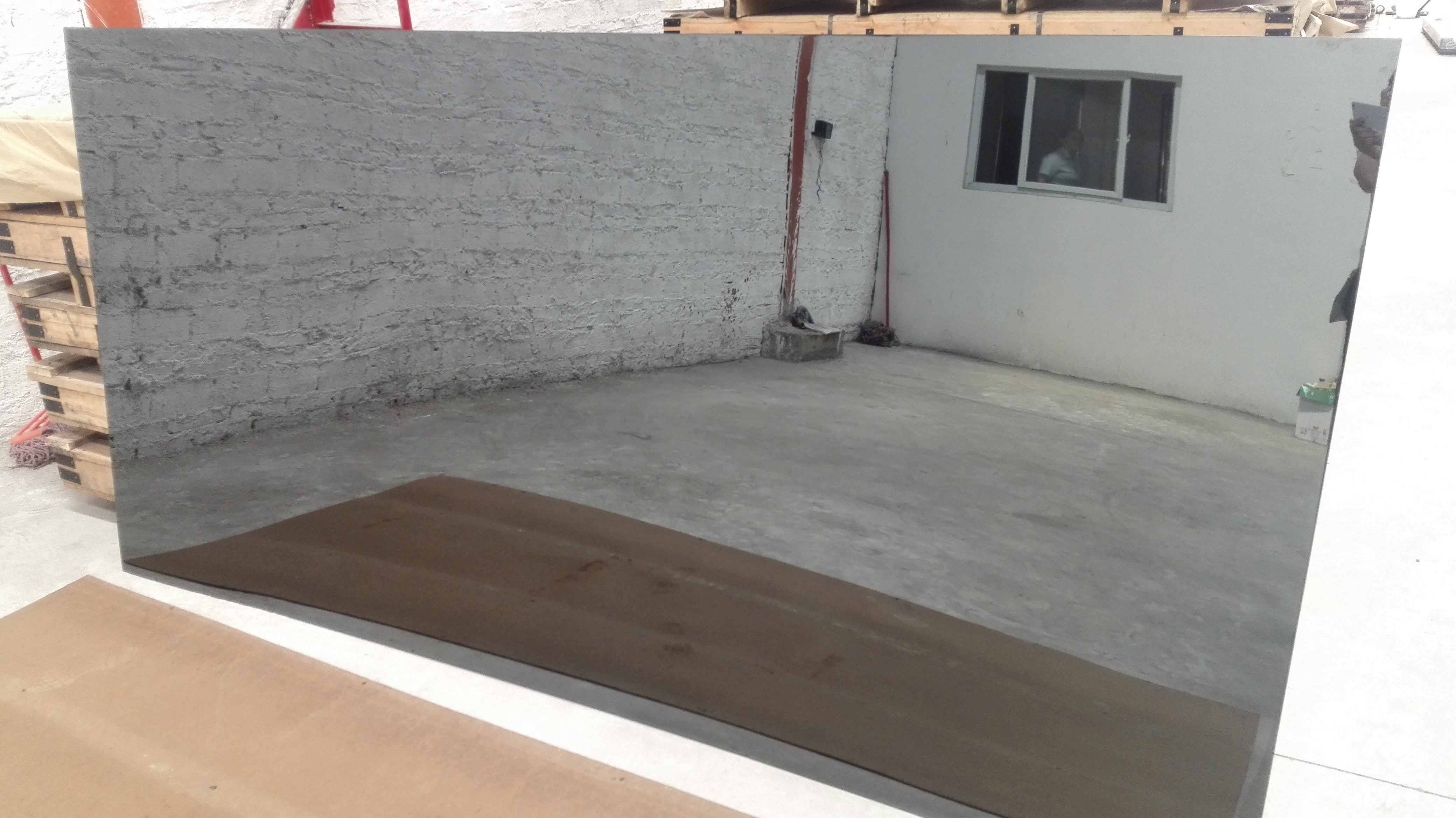 2019 Best Selling Products 4*8 Titanium Black Coated Stainless Steel ...