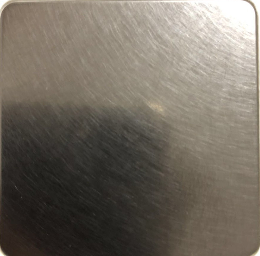 Non-Directional Stainless Steel Fabrication Sheet Suppliers In China